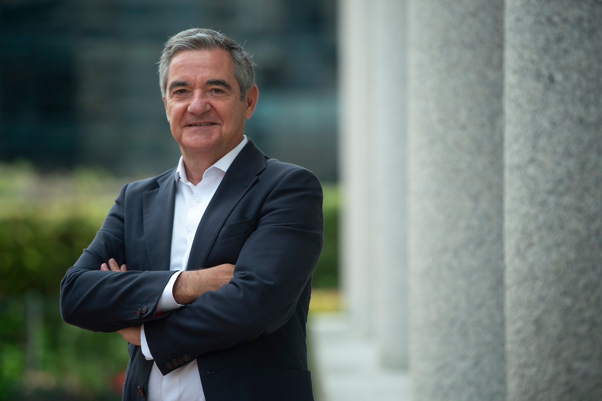 Jaime del Olmo: “Hay desinformación sobre las ventajas de ser auditor ...